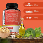 high potency vitamin D3 5000 IU