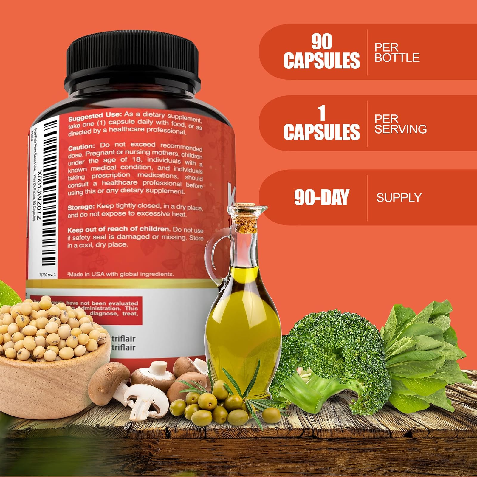 high potency vitamin D3 5000 IU