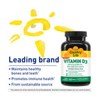 high potency vitamin D3 5000 IU
