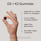 high potency vitamin D3 5000 IU