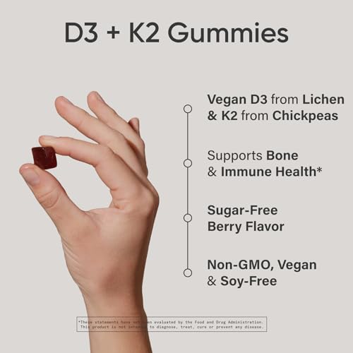 high potency vitamin D3 5000 IU
