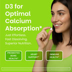 high potency vitamin D3 5000 IU