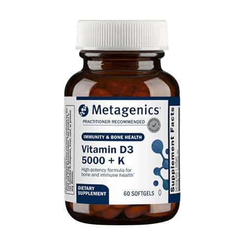 high potency vitamin D3 5000 IU