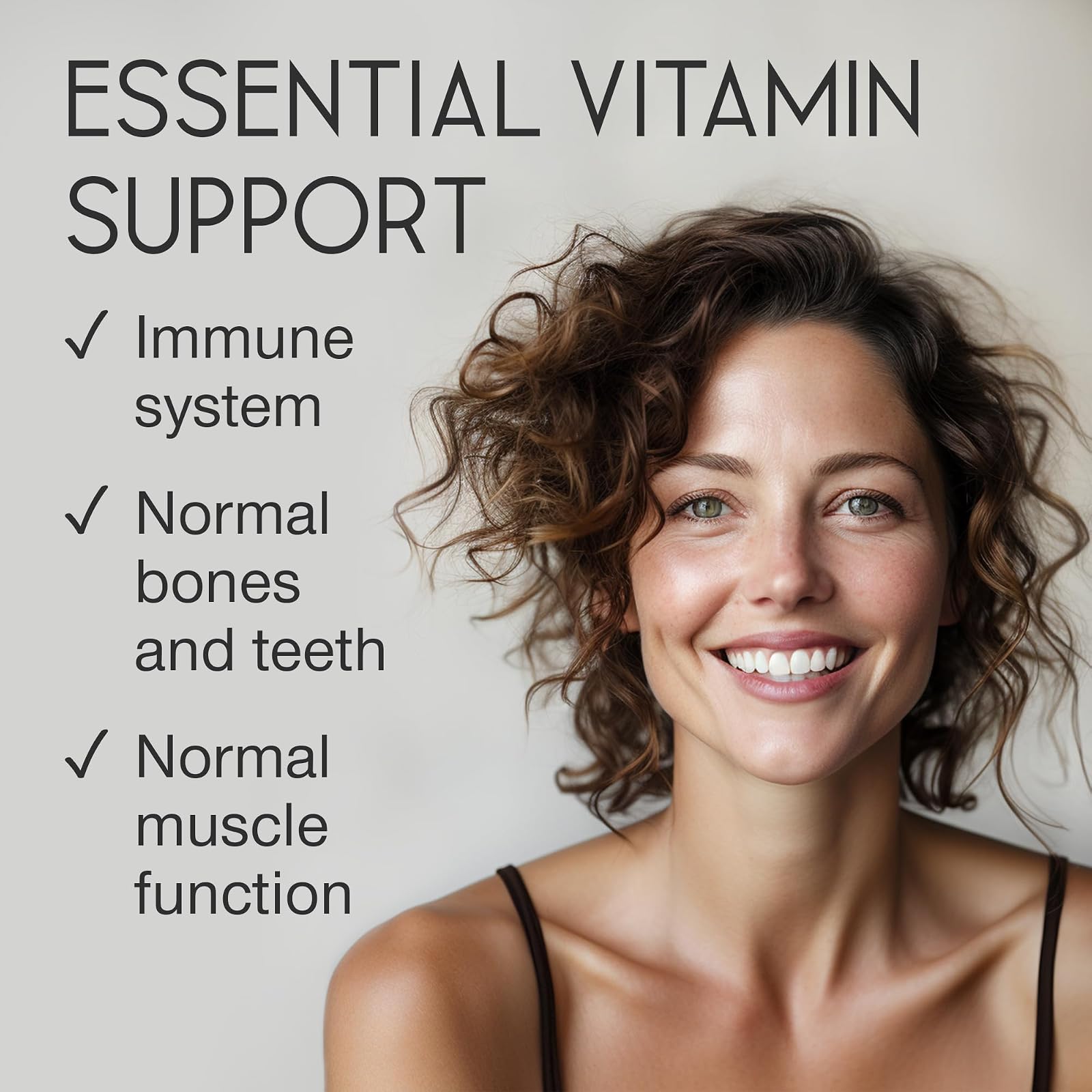 high potency vitamin D3 5000 IU