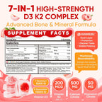 high potency vitamin d3 5000 iu