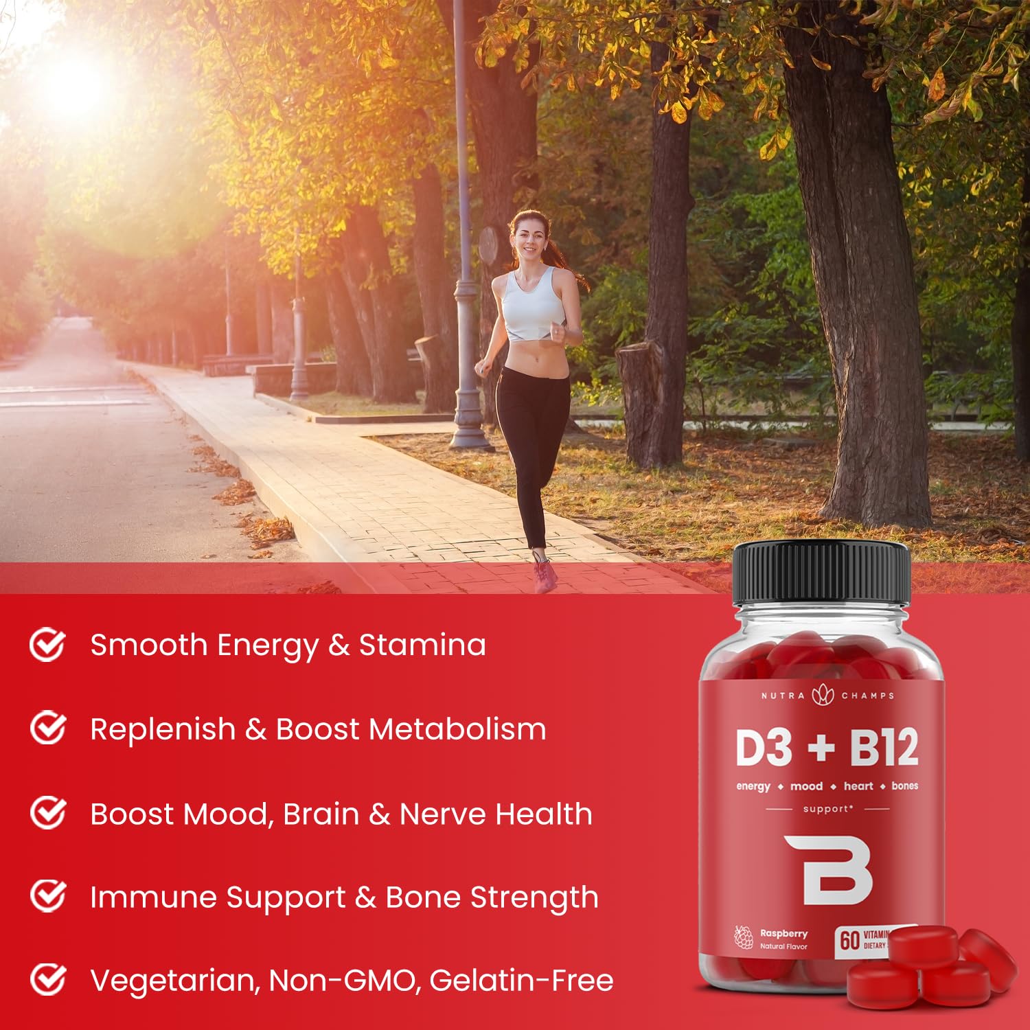 high potency vitamin D3 5000 IU