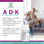 High potency vitamin D3 5000 IU