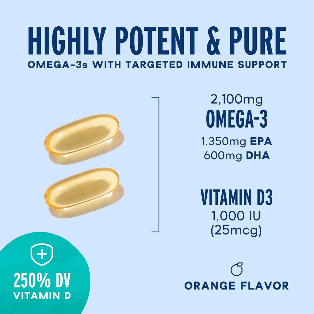 high potency vitamin d3 5000 iu
