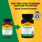 high potency vitamin D3 5000 IU
