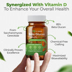 High potency vitamin D3 5000 IU