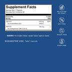 high potency vitamin D3 5000 IU