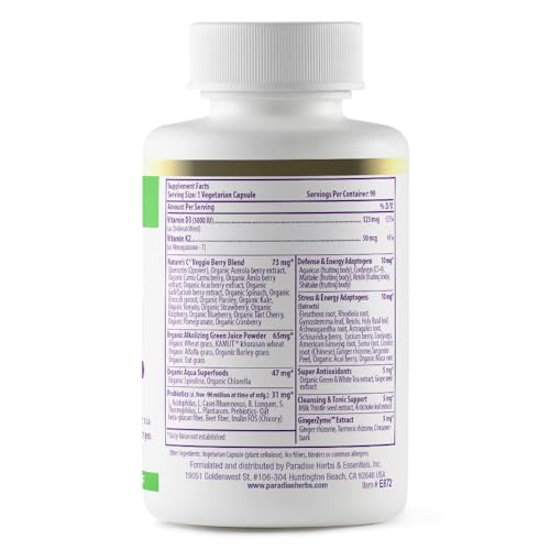 high potency vitamin D3 5000 IU