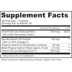 high potency vitamin D3 5000 IU