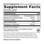 high potency vitamin D3 5000 IU