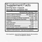 high potency vitamin D3 5000 IU