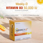 high potency vitamin D3 50000 IU