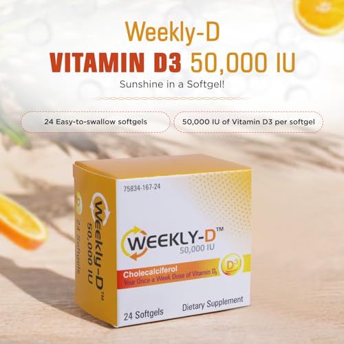 high potency vitamin D3 50000 IU