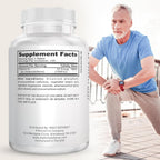 High potency Vitamin D3 capsules