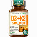 high potency vitamin d3 capsules
