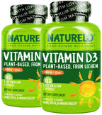 high potency vitamin D3 capsules