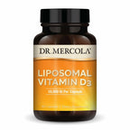 high potency vitamin D3 capsules