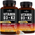 high potency vitamin D3 capsules