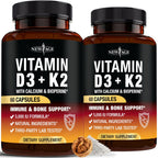 high potency vitamin D3 capsules