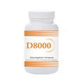 high potency vitamin D3 capsules