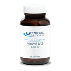 high potency vitamin D3 capsules