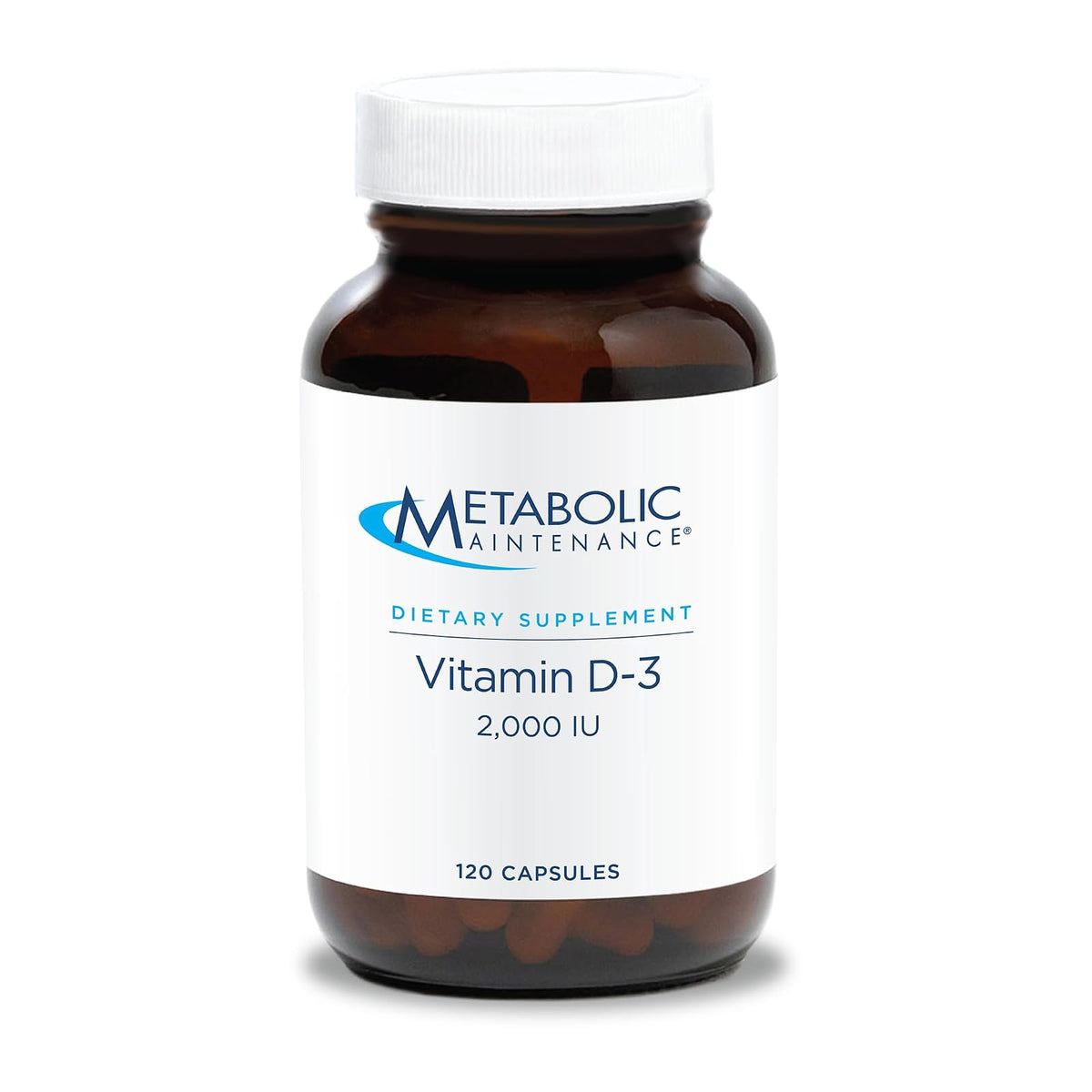 high potency vitamin D3 capsules