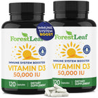 high potency vitamin D3 capsules