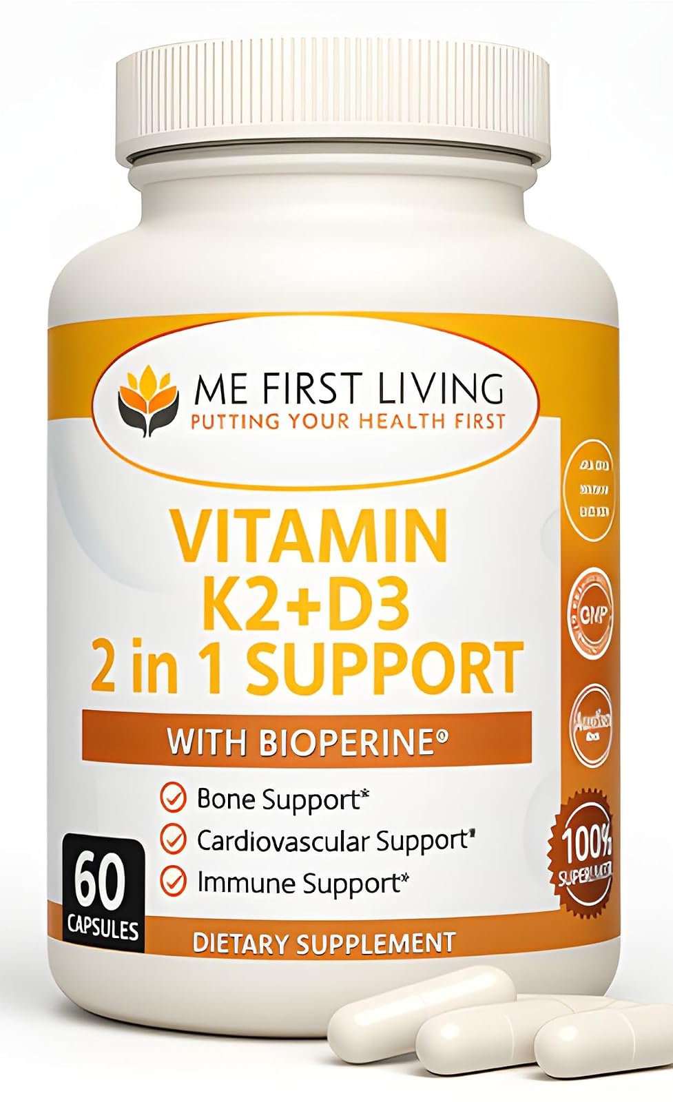 high potency vitamin D3 capsules