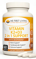 high potency vitamin D3 capsules