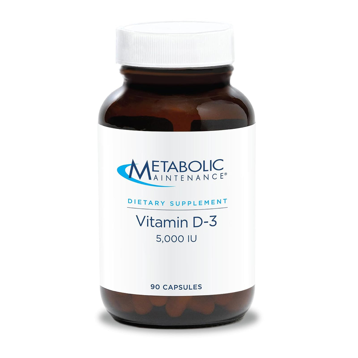 high potency vitamin D3 capsules