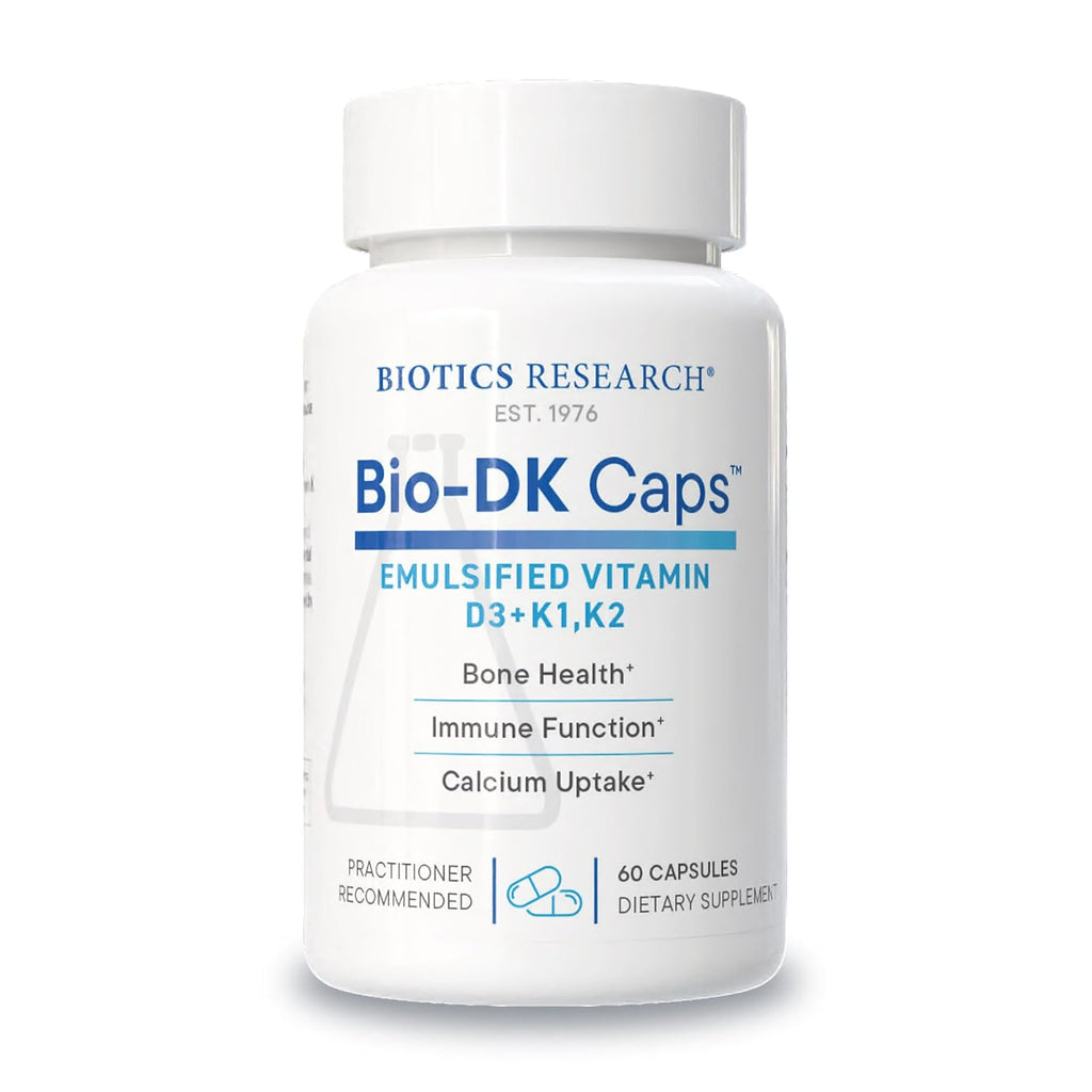 high potency vitamin D3 capsules