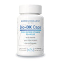 high potency vitamin D3 capsules