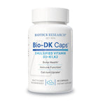 high potency vitamin D3 capsules