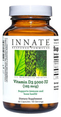 high potency vitamin D3 capsules