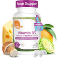 high potency vitamin D3 capsules