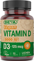 high potency vitamin D3 capsules