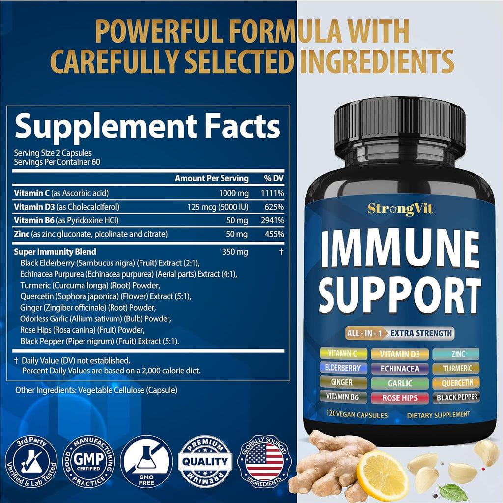 high potency vitamin d3 capsules