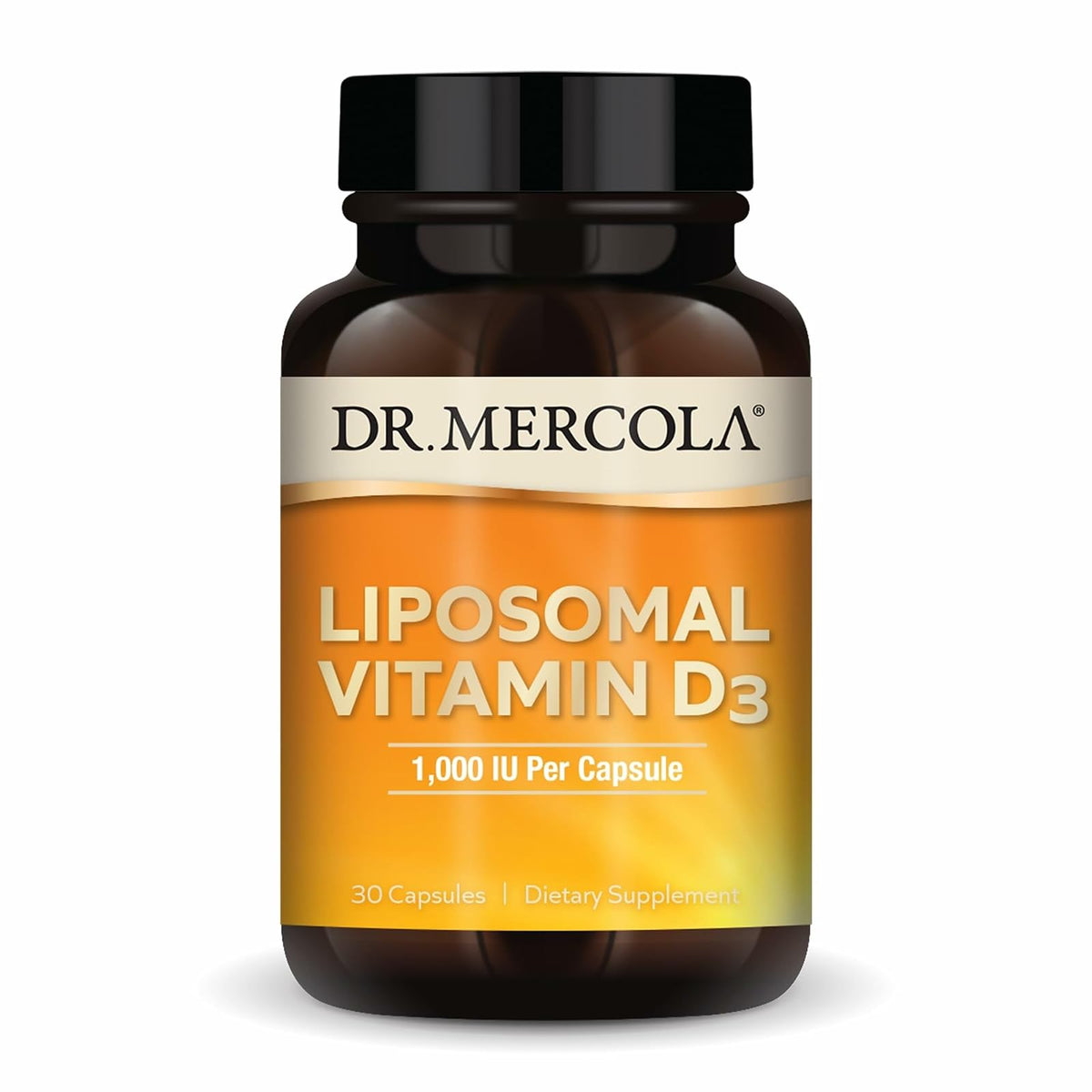 high potency vitamin D3 capsules