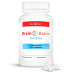 high potency vitamin D3 capsules
