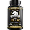 high potency vitamin D3 capsules