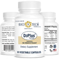high potency vitamin D3 capsules