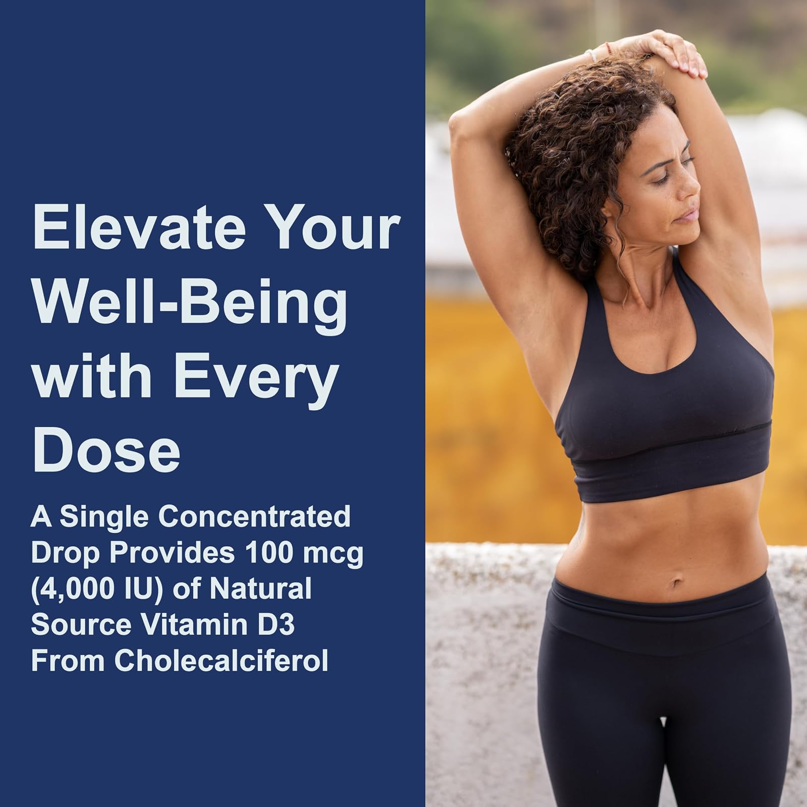 high potency vitamin D3 drops Canada