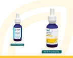 High potency Vitamin D3 drops