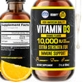 high potency vitamin D3 drops
