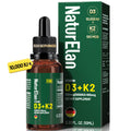 high potency vitamin D3 drops