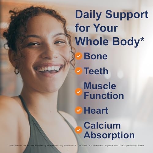 high potency vitamin D3 drops
